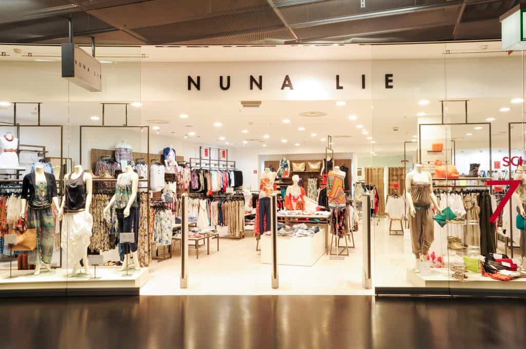 Nanoshop – La vente en ligne au creux de votre main